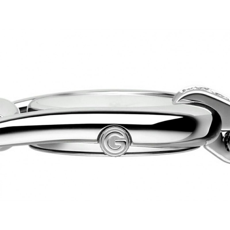 Reloj para dama Gucci Horsebit YA139504 acero